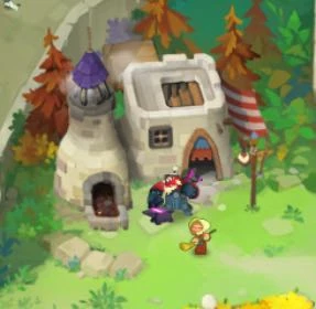 Smithy | Sky Kingdoms Wiki | Fandom