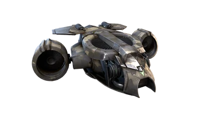 Megadon M9X | Sky Link Wiki | Fandom