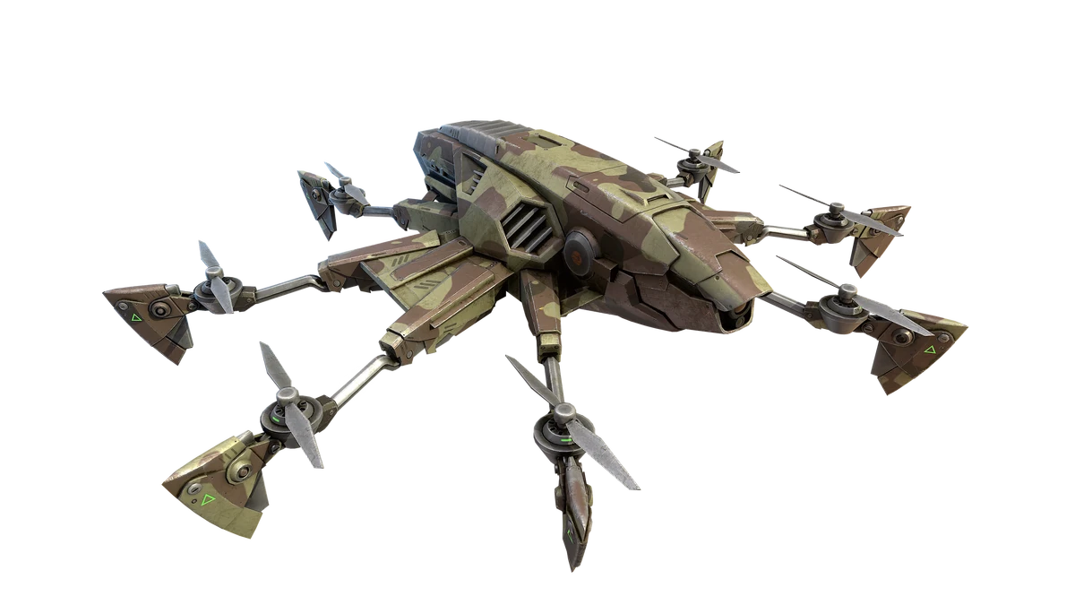 Category:Drones | Sky Link Wiki | Fandom