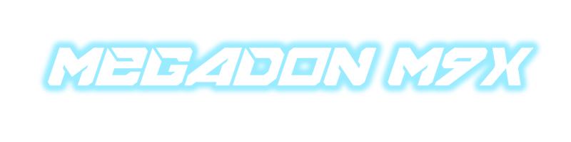 Megadon M9X | Sky Link Wiki | Fandom