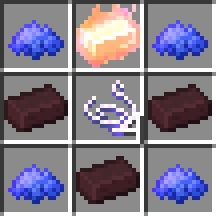 Nether String | Sky Magic Wiki | Fandom