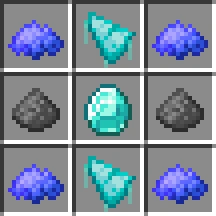 Diamond Dust | Sky Magic Wiki | Fandom