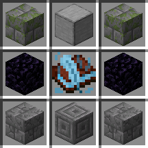 Earth Spell Book | Sky Magic Wiki | Fandom