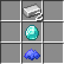 Magic Steel | Sky Magic Wiki | Fandom