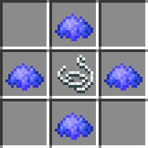 Magic String | Sky Magic Wiki | Fandom