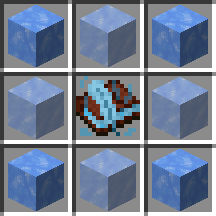 Ice Spell Book | Sky Magic Wiki | Fandom