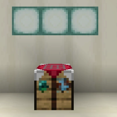 Magic Table | Sky Magic Wiki | Fandom