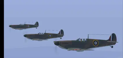 Sky On Fire 1940 Wiki/spitfiremki | Sky On Fire 1940 Wiki | Fandom
