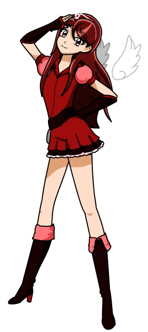 Pretty Cure Rainbow Miracle! | Sky Pretty Cure Wikia | Fandom
