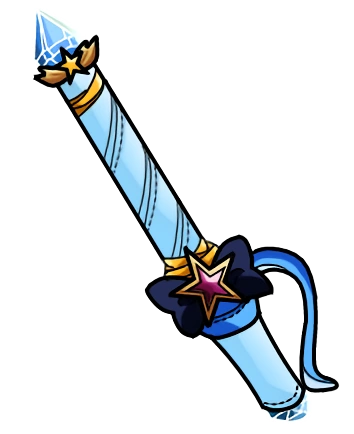 Celestial Wand | Sky Pretty Cure Wikia | Fandom