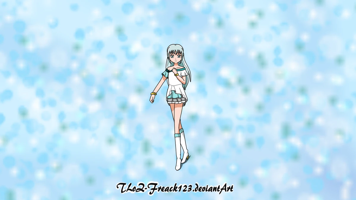 Category:Transformations | Sky Pretty Cure Wikia | Fandom