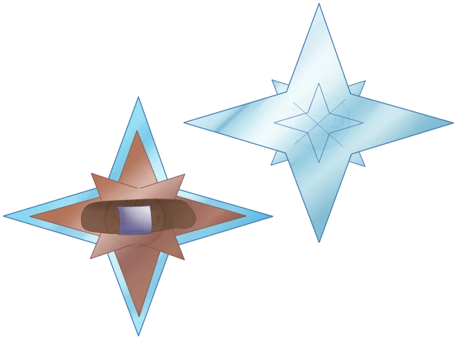 Category:Weapons | Sky Pretty Cure Wikia | Fandom