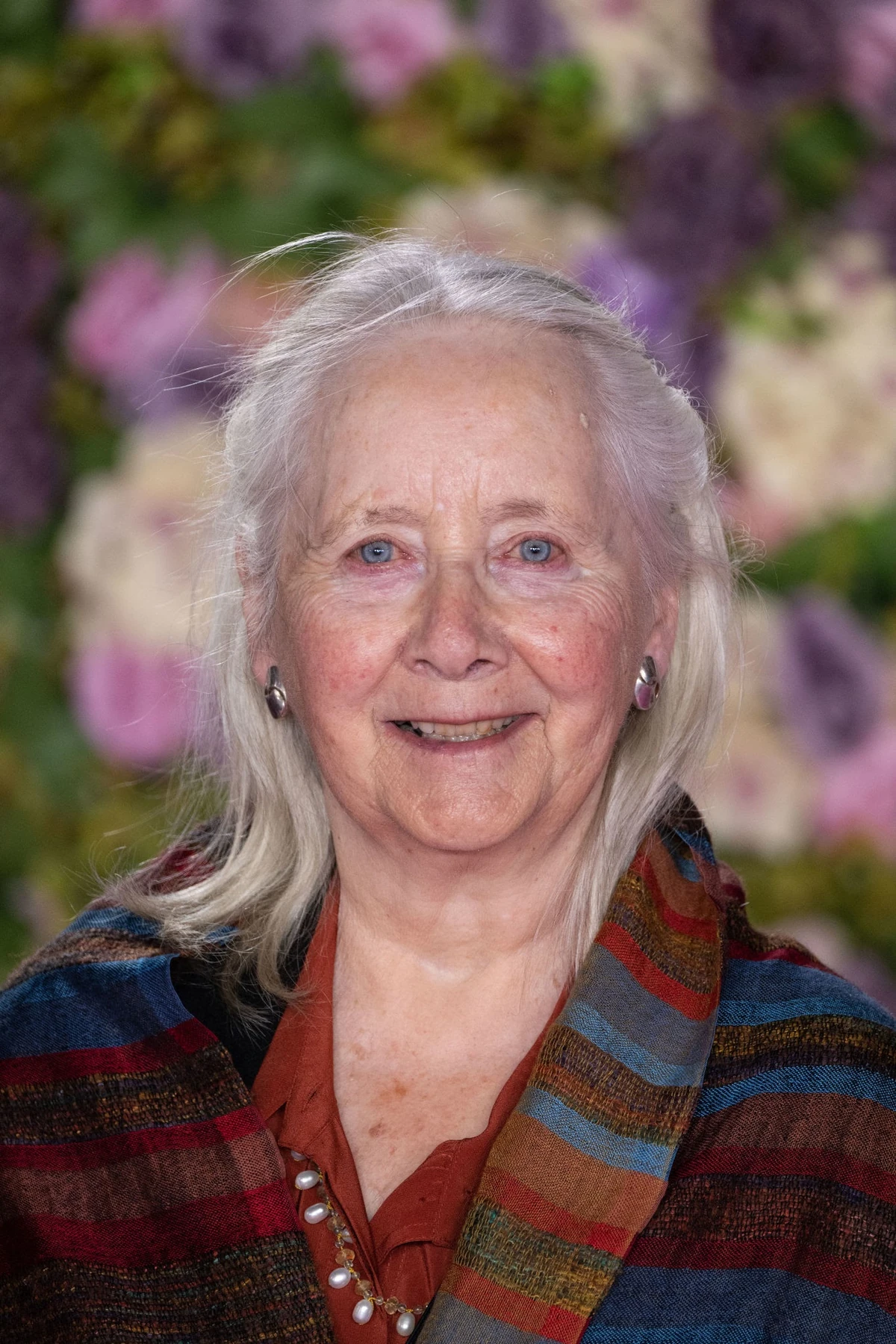 Gemma Jones | Sky Studios Elstree Wiki | Fandom