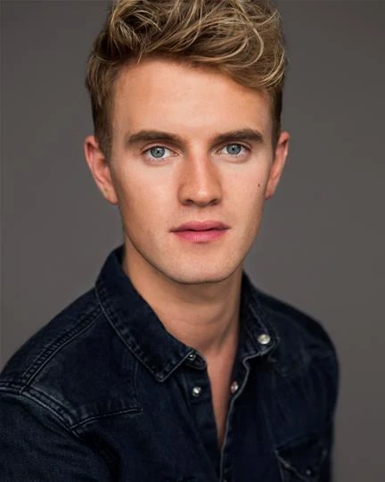 Luke Bayer | Sky Studios Elstree Wiki | Fandom