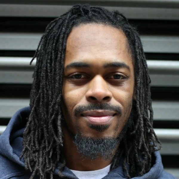 Shawn Aimey | Sky Studios Elstree Wiki | Fandom