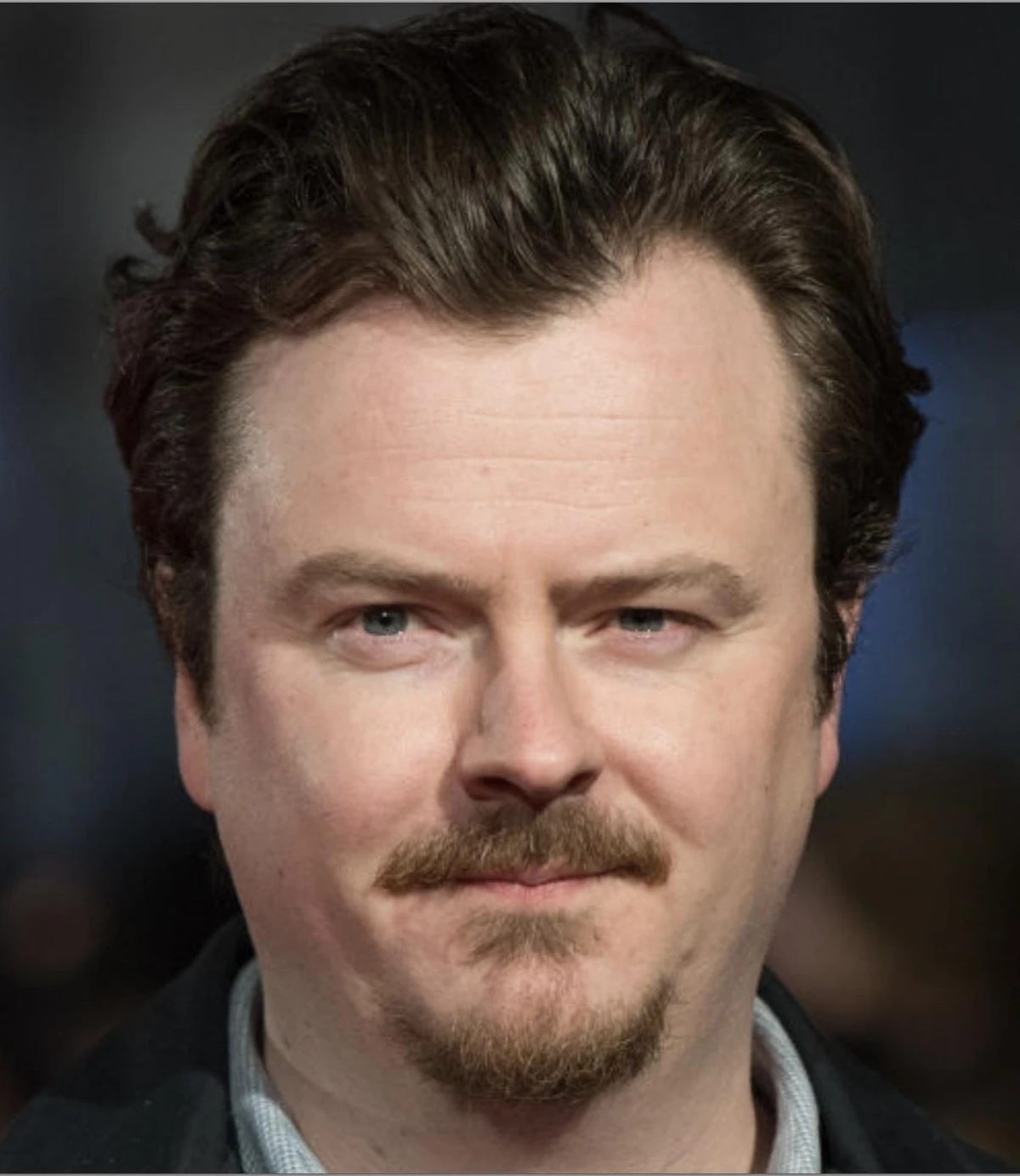 Oliver Maltman | Sky Studios Elstree Wiki | Fandom