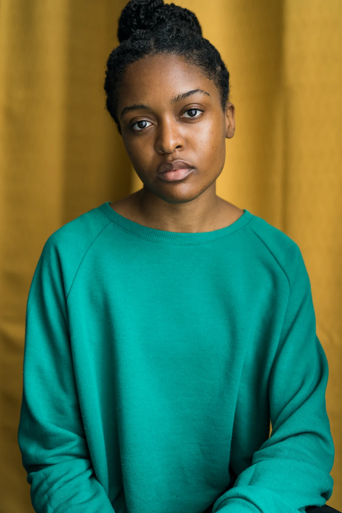 Ella Dacres | Sky Studios Elstree Wiki | Fandom