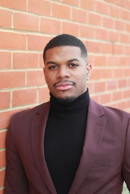 Marvin Montoute | Sky Studios Elstree Wiki | Fandom