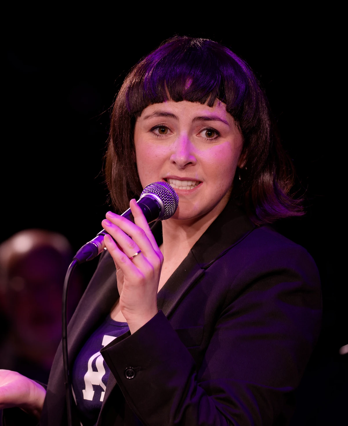 Emma Sidi | Sky Studios Elstree Wiki | Fandom