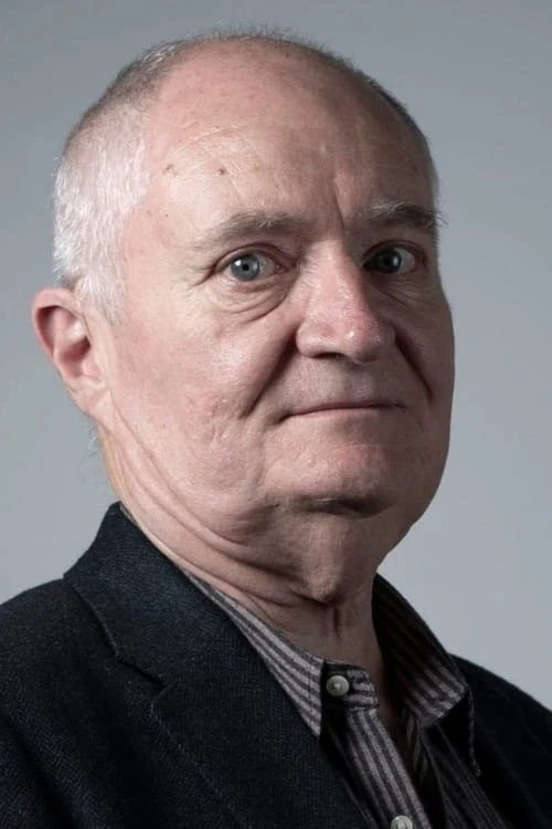 Jim Broadbent | Sky Studios Elstree Wiki | Fandom