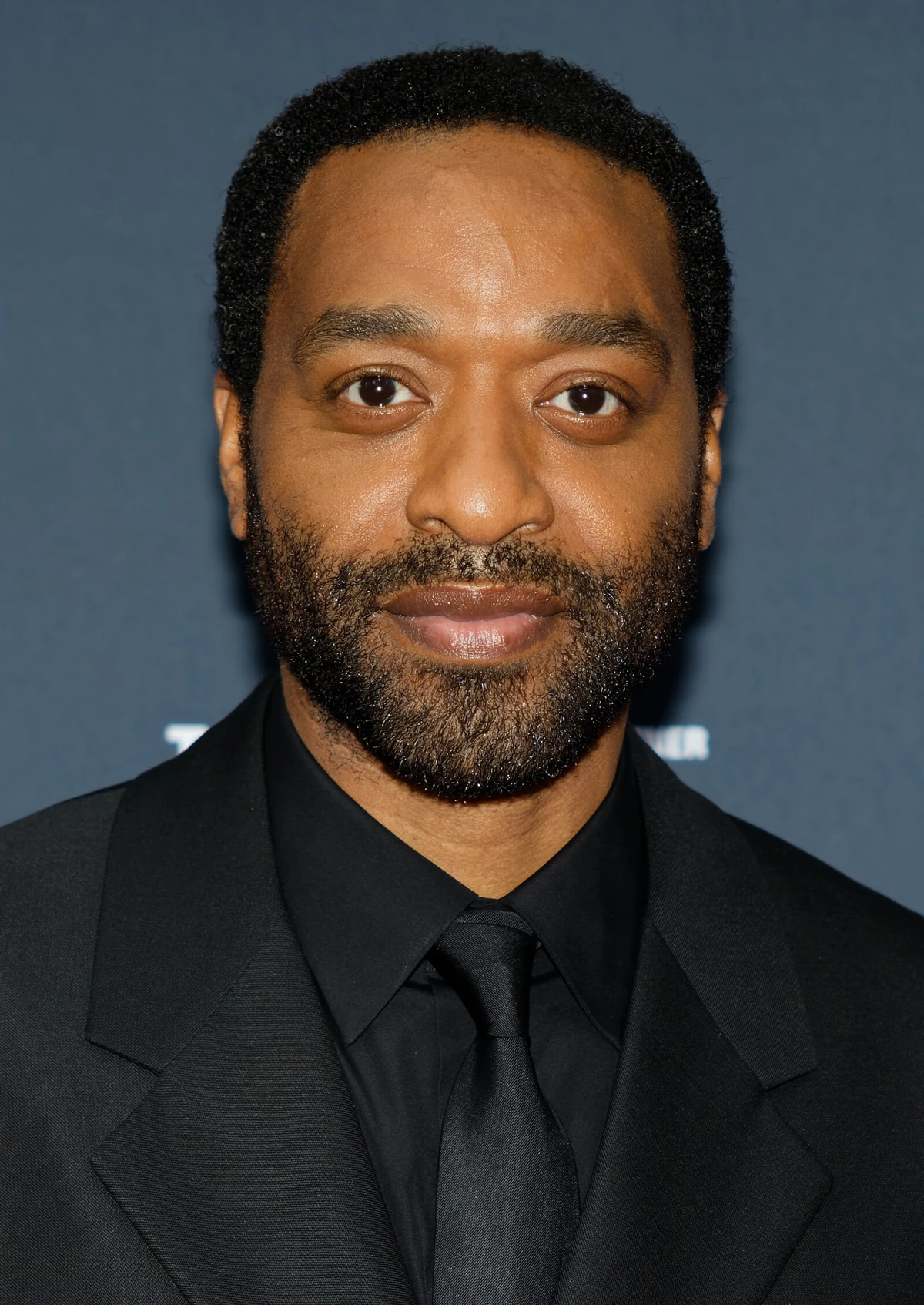 Chiwetel Ejiofor | Sky Studios Elstree Wiki | Fandom
