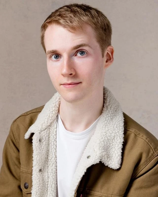 Jonathan Sparrow | Sky Studios Elstree Wiki | Fandom