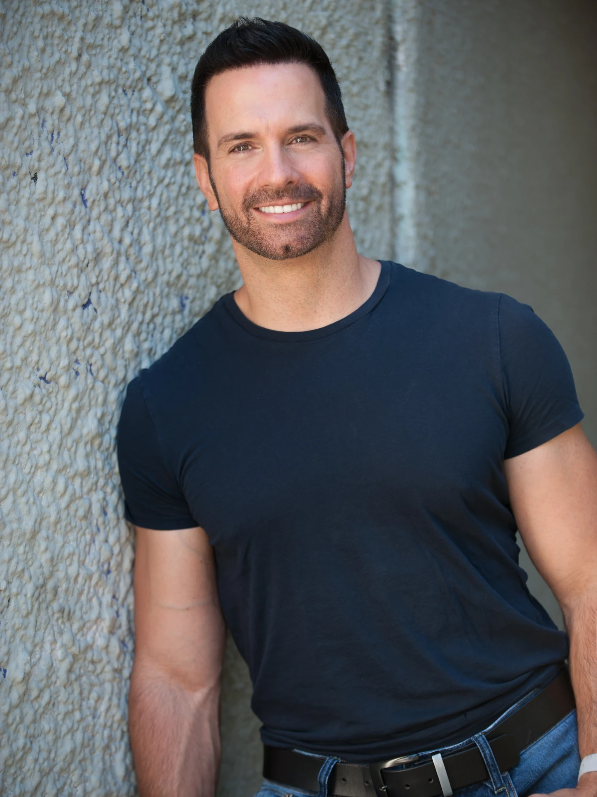 Michael Guarnera | Sky Studios Elstree Wiki | Fandom