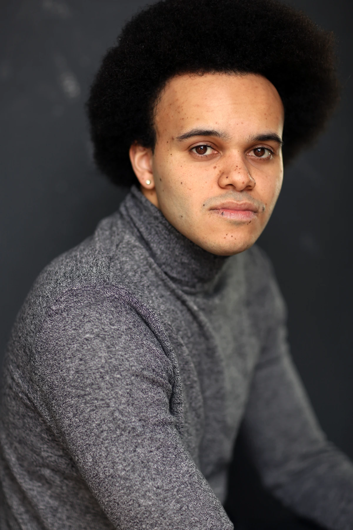 Tarik Frimpong | Sky Studios Elstree Wiki | Fandom