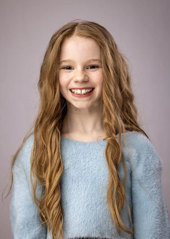 Sienna-Rose Amer | Sky Studios Elstree Wiki | Fandom