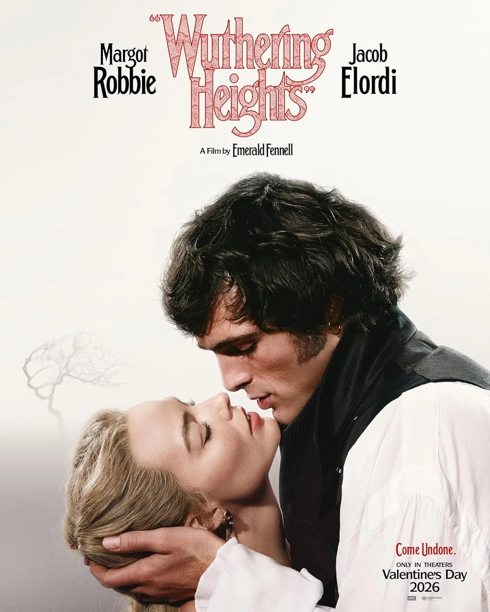 Wuthering Heights | Sky Studios Elstree Wiki | Fandom