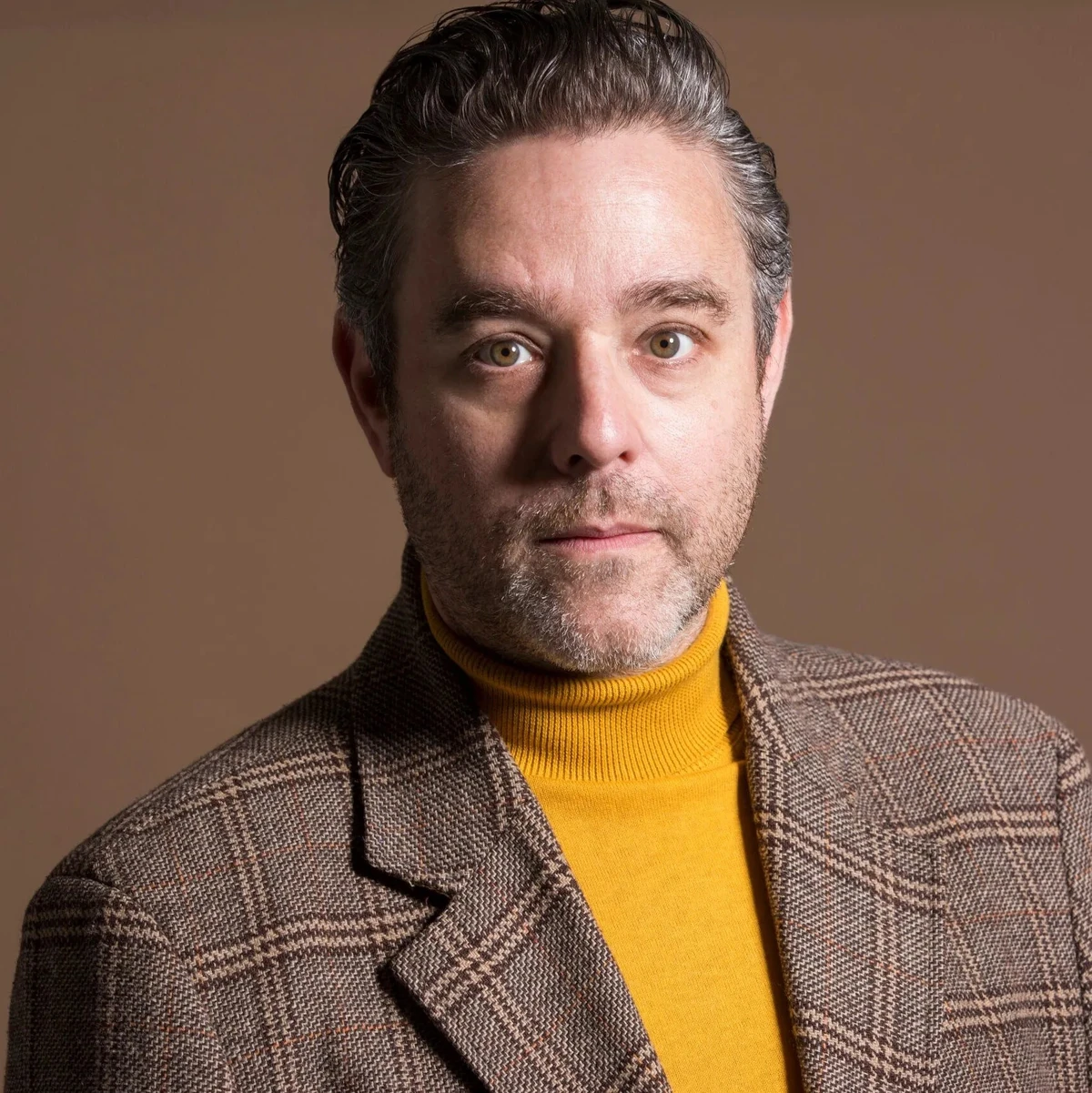 Andy Nyman | Sky Studios Elstree Wiki | Fandom