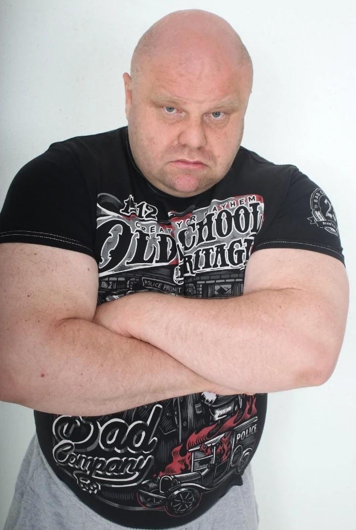 Peter Labas | Sky Studios Elstree Wiki | Fandom