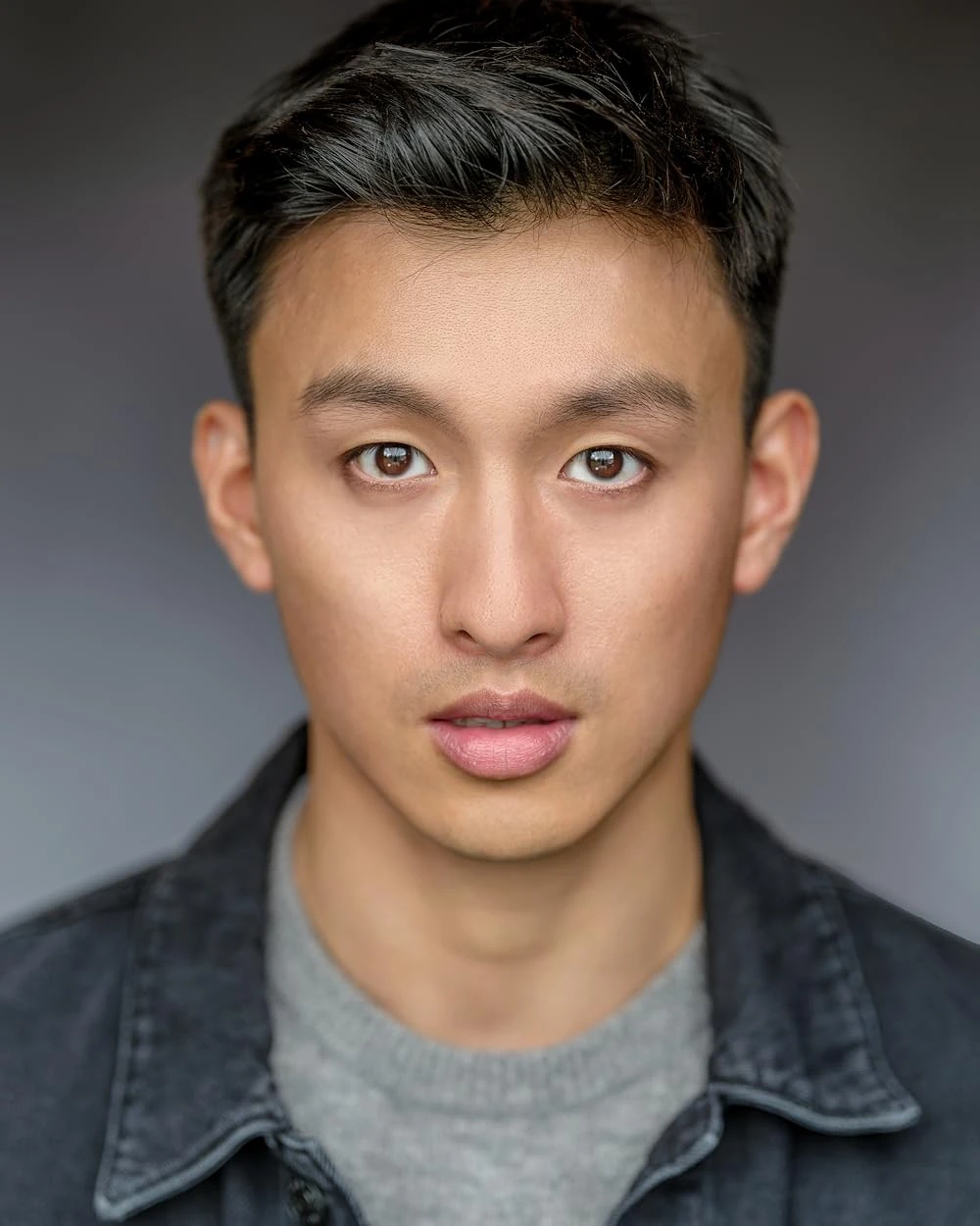 Matthew Koon | Sky Studios Elstree Wiki | Fandom