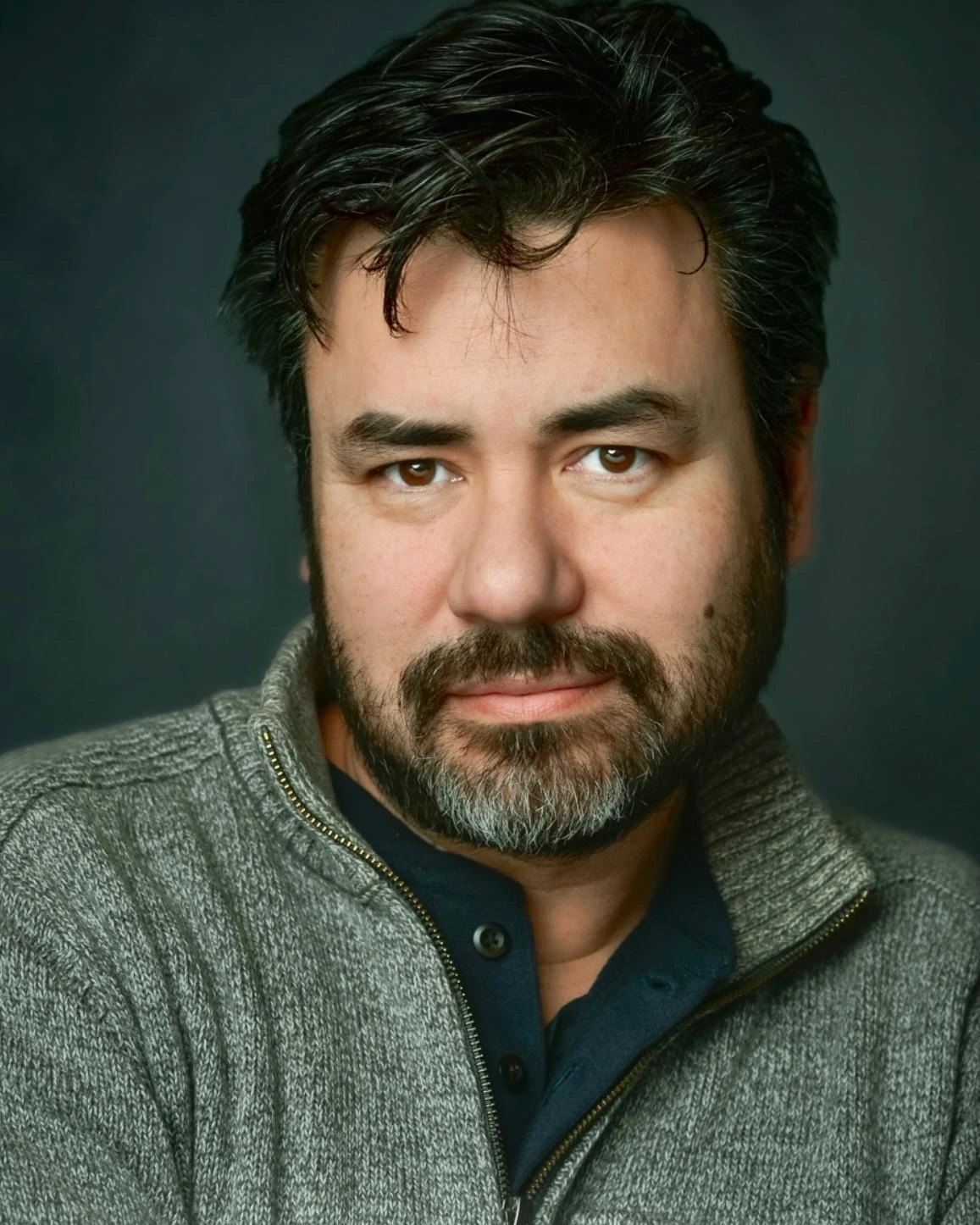 Daniel Charles Doherty | Sky Studios Elstree Wiki | Fandom