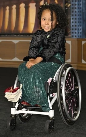 Cecily Collette Taylor | Sky Studios Elstree Wiki | Fandom