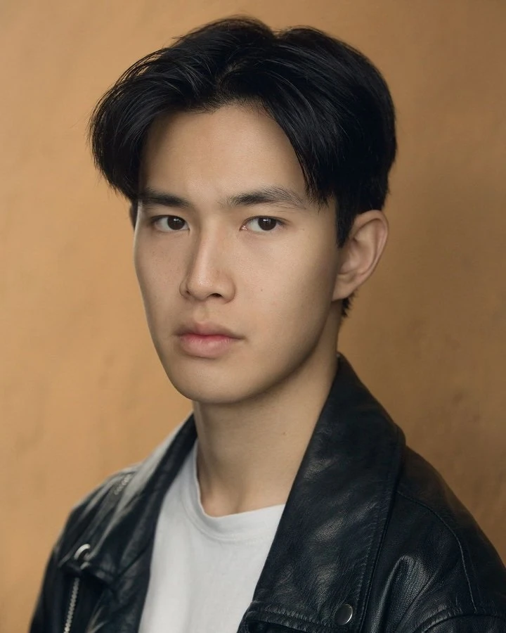 Nevin Cheung | Sky Studios Elstree Wiki | Fandom