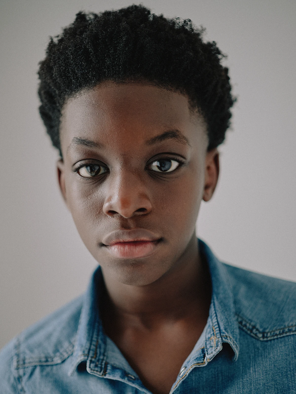 Dereke Oladele | Sky Studios Elstree Wiki | Fandom