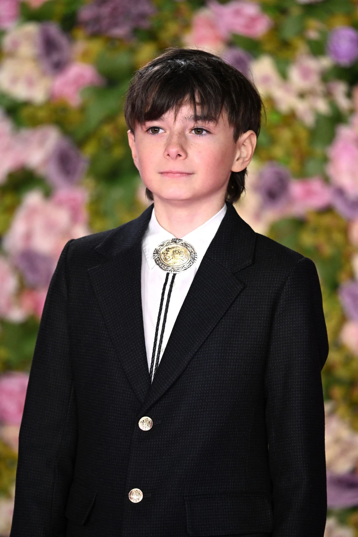 Casper Knopf | Sky Studios Elstree Wiki | Fandom