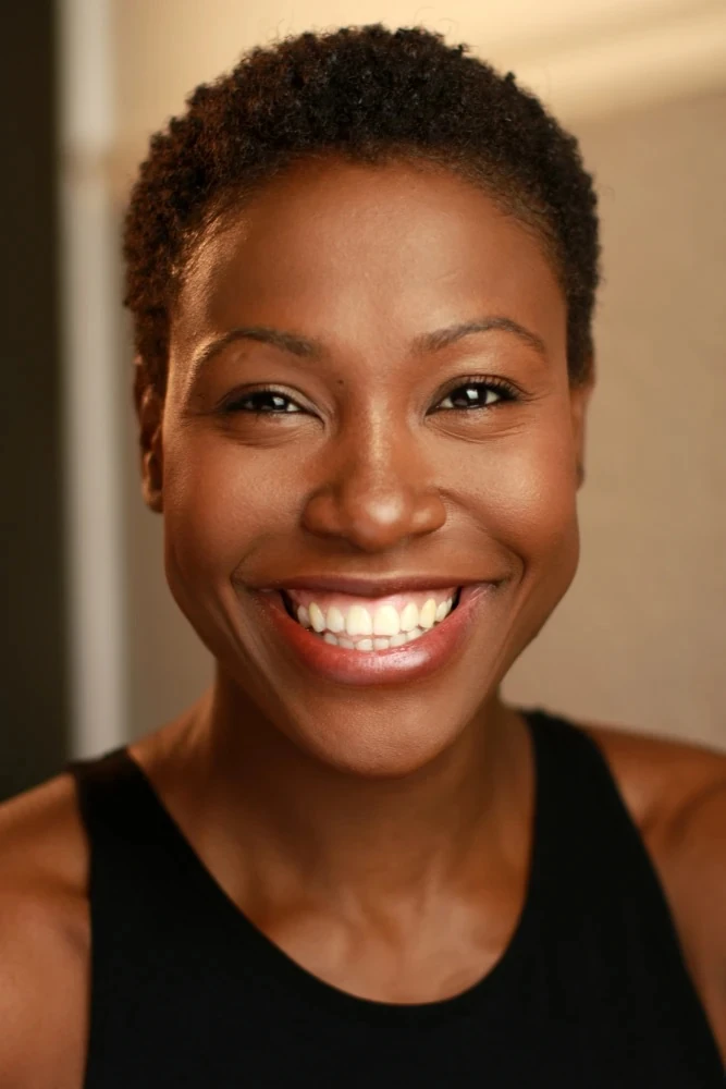 Anna-Kay Gayle | Sky Studios Elstree Wiki | Fandom