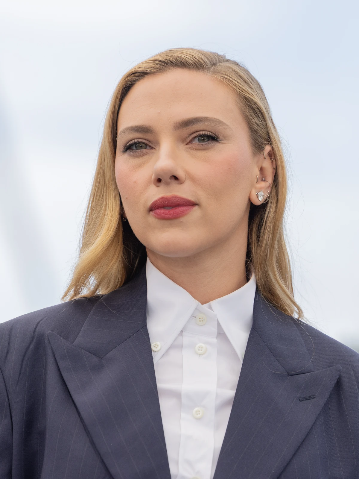 Scarlett Johansson | Sky Studios Elstree Wiki | Fandom