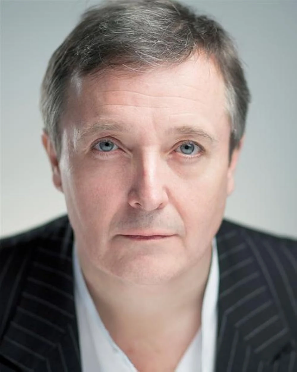 Shaun Prendergast | Sky Studios Elstree Wiki | Fandom