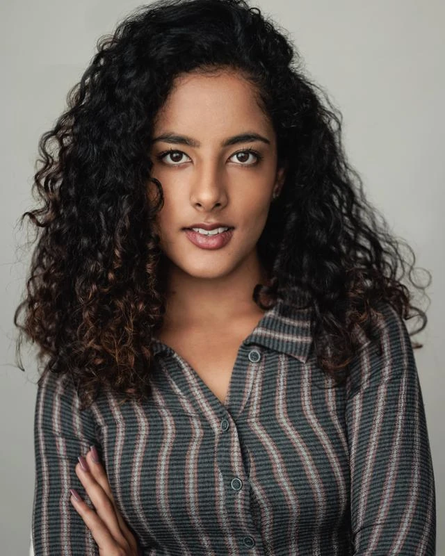 Harleen Sahota | Sky Studios Elstree Wiki | Fandom