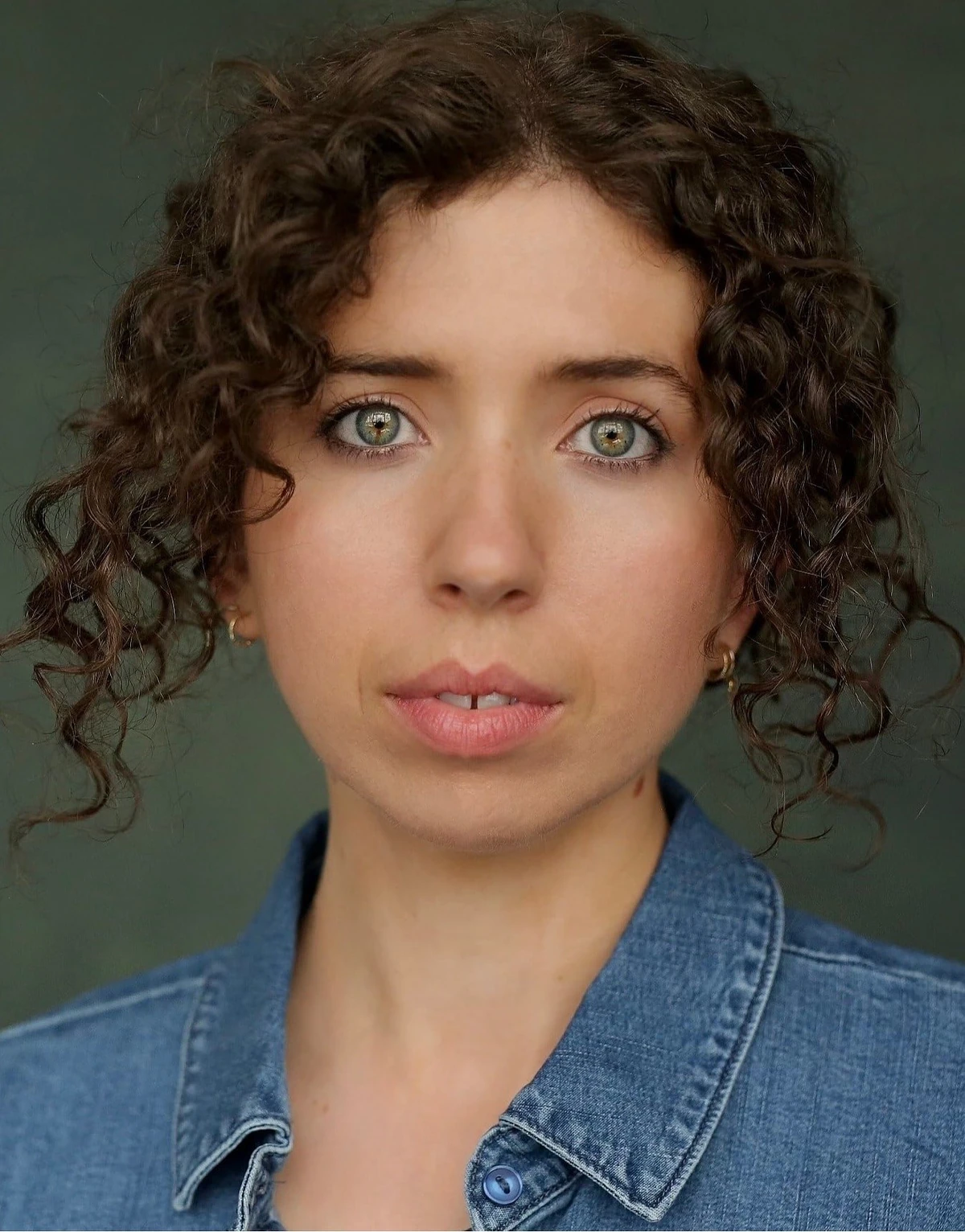 Jasmine McIvor | Sky Studios Elstree Wiki | Fandom