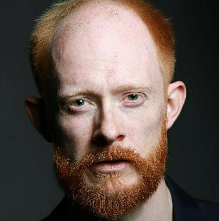 Robin Berry | Sky Studios Elstree Wiki | Fandom