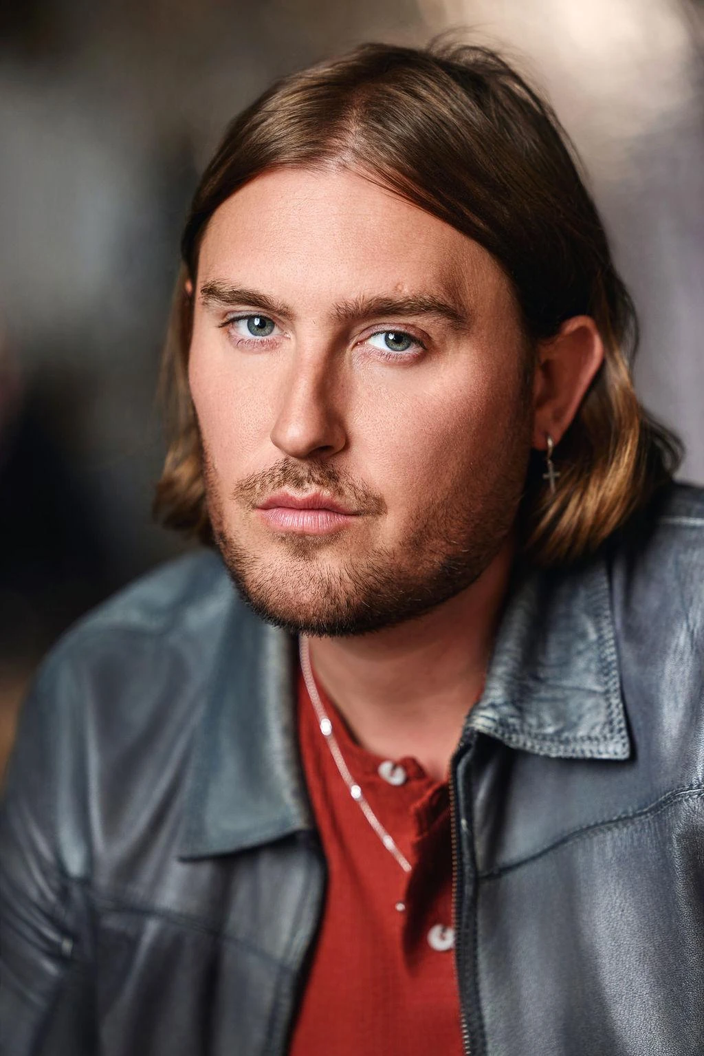 David Anthony Barr | Sky Studios Elstree Wiki | Fandom