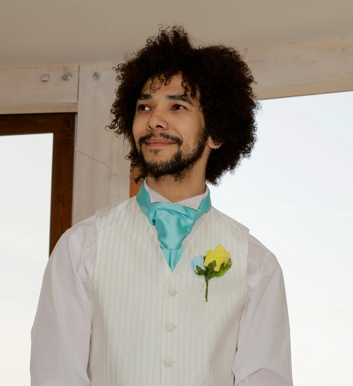 Terence Hughes | Sky Studios Elstree Wiki | Fandom