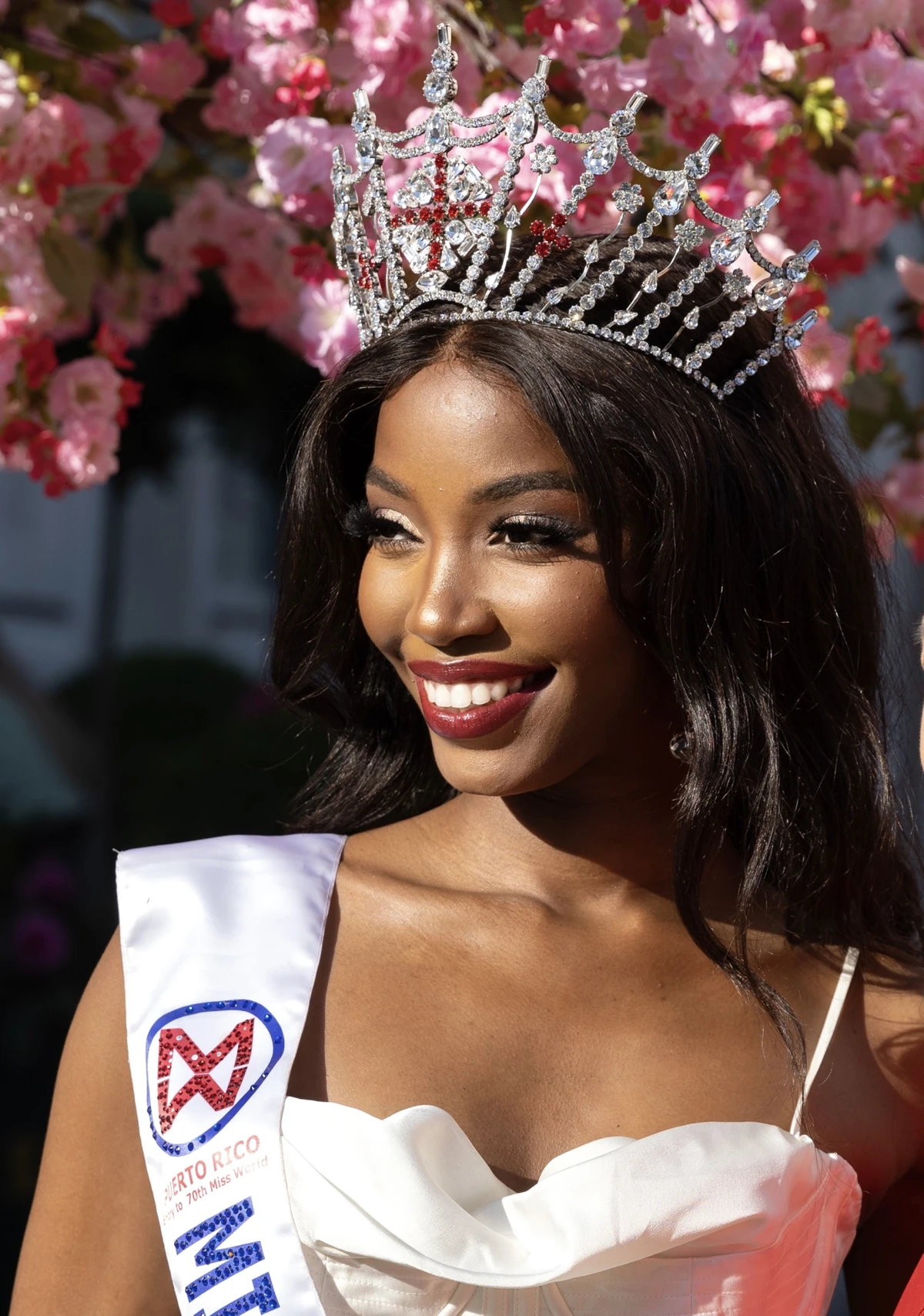 Rehema Muthamia | Sky Studios Elstree Wiki | Fandom