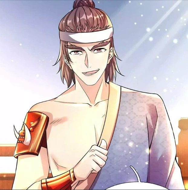 Sikong Batian | Sky sword god Wiki | Fandom