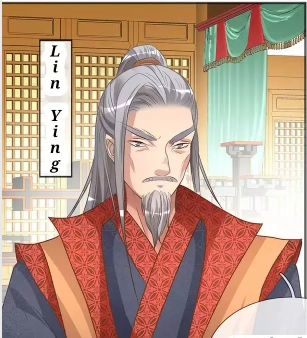 Lin Ying | Sky sword god Wiki | Fandom