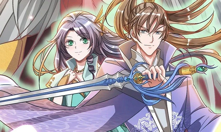 Sky sword god Wiki | Fandom